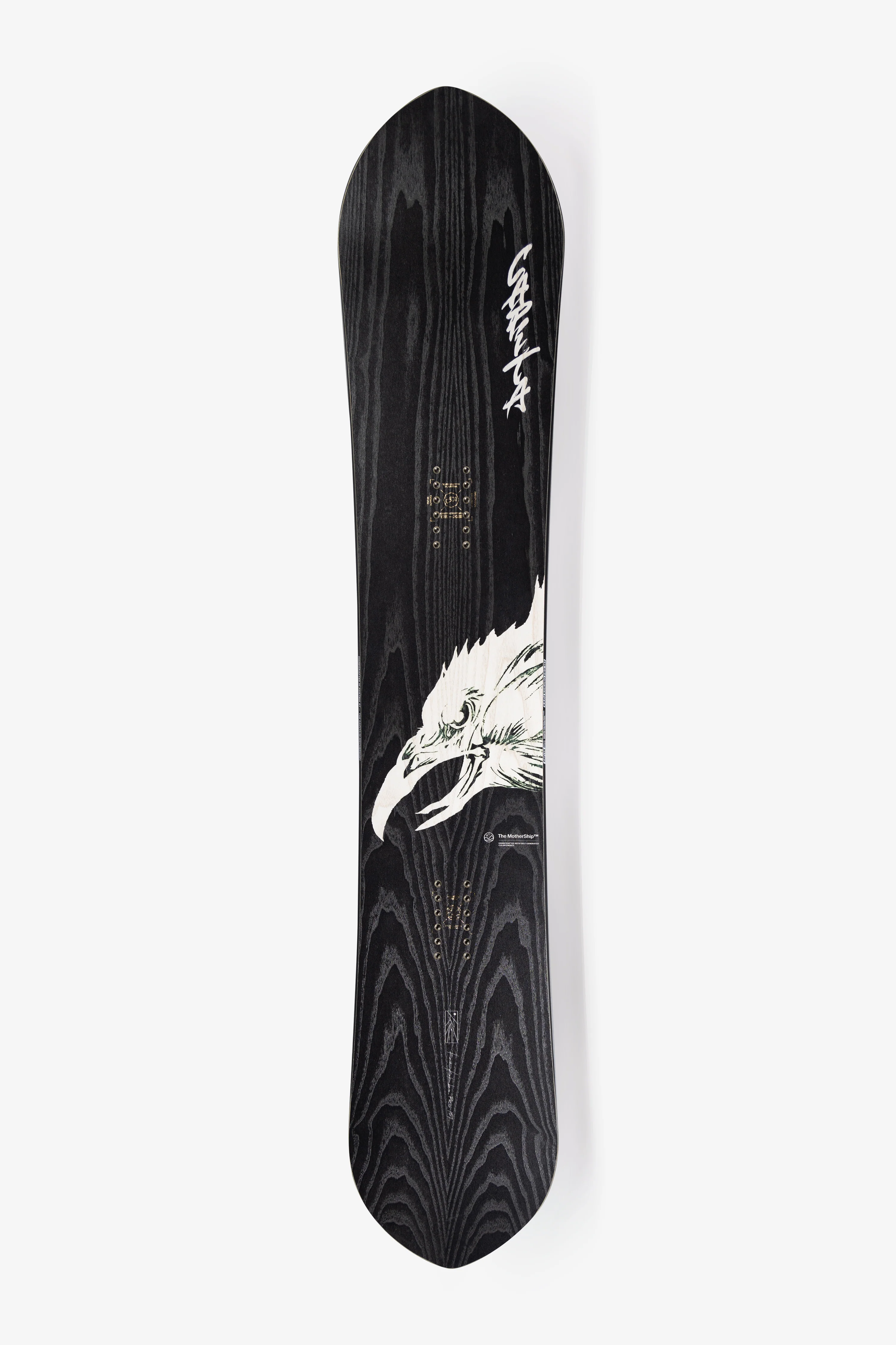 CAPiTA Kazu Kokubo Pro All- Mountain Snowboard 2026 | www.trends-sport.de