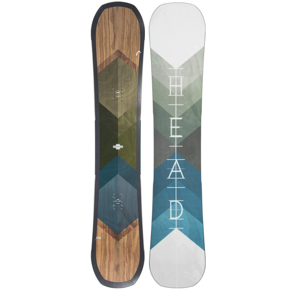 HEAD Daymaker Hybrid Camber Snowboard Herren | www.trends-sport.de