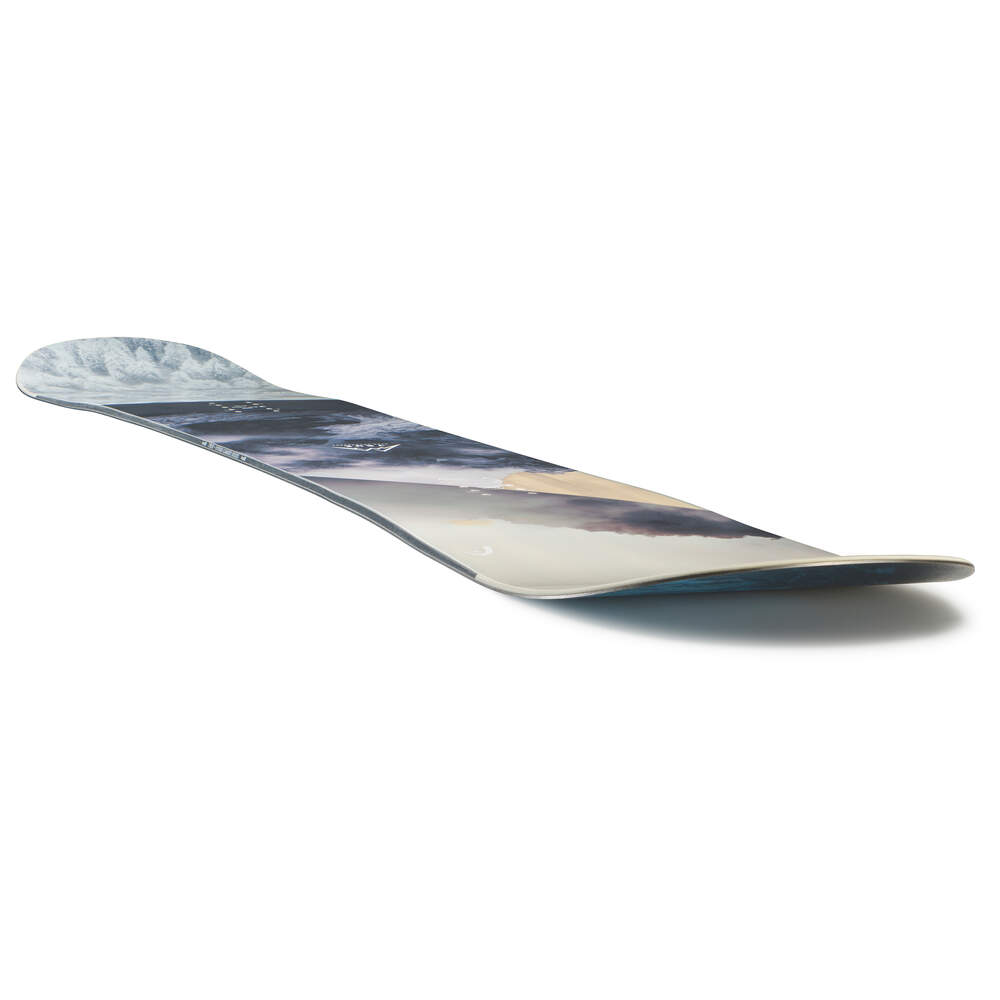 HEAD True 2.0 ICE Hybrid Camber Snowboard Herren | www.trends-sport.de